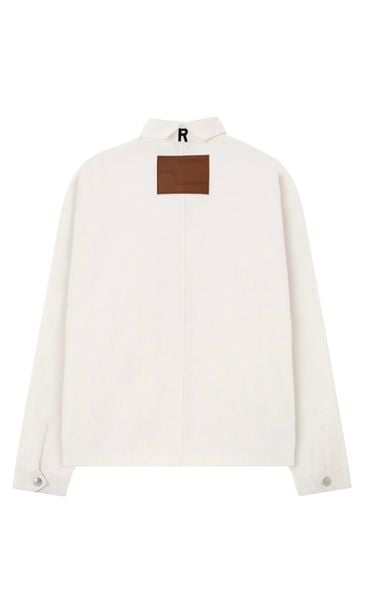 SHINKA MULTI - POCKET Longsleeve Shirt – RVB - RANVERBAE OFFICIAL