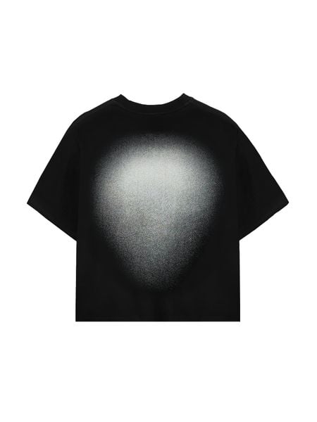 CELESTIAL ORBIT T-Shirt BLACK – RVB - RANVERBAE OFFICIAL