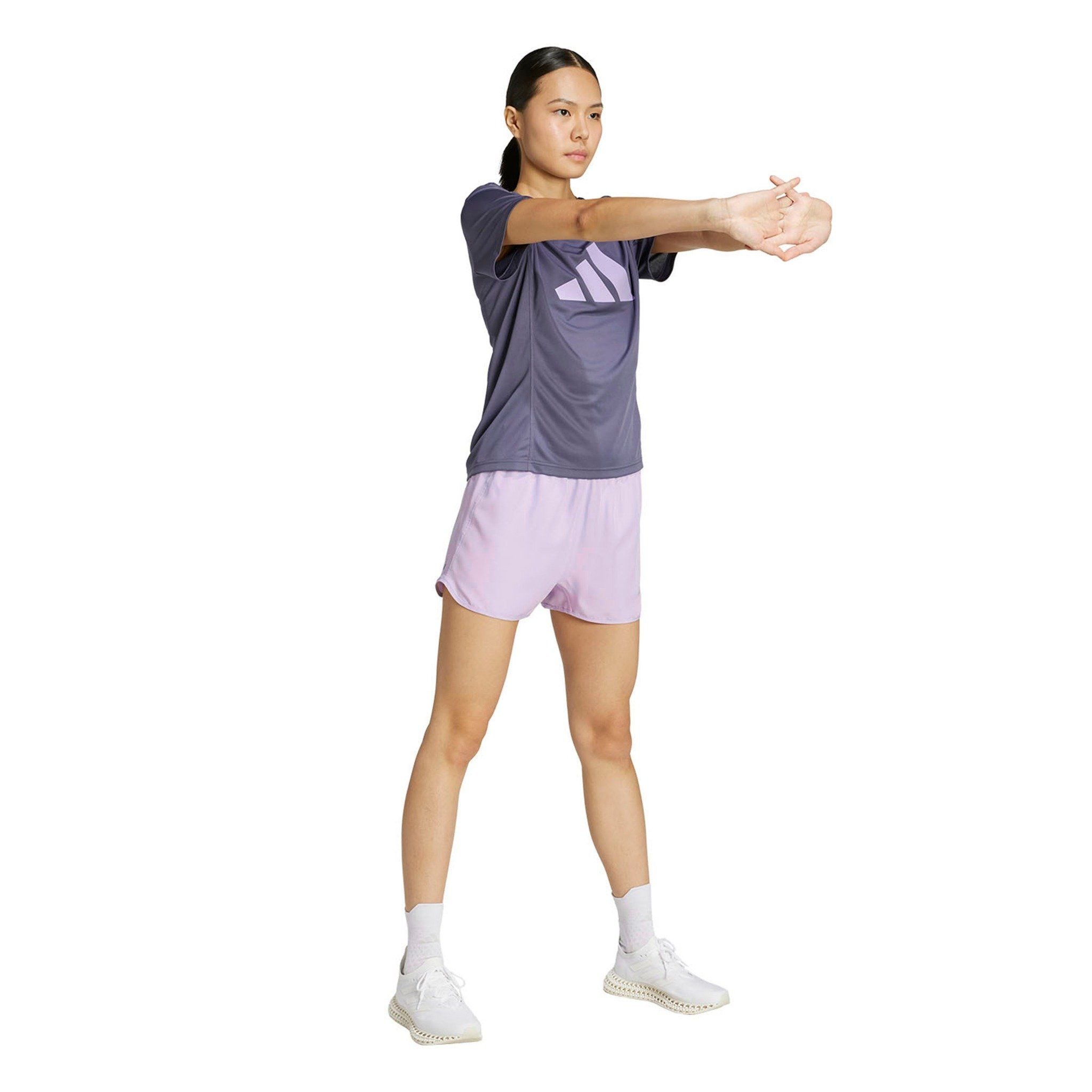 Quần running adidas nữ JM5753