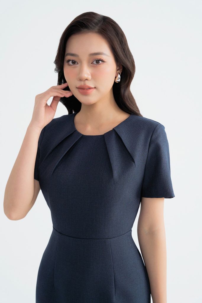 ĐẦM THIẾT KẾ – NEM FASHION