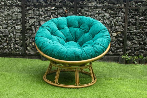 Ghế Thư Giãn Papasan Êm Ái RABD-141-Ardo220 – Articus
