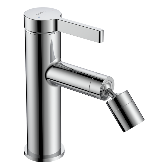 Vòi rửa nóng lạnh JOMOO 32393-506/1B-Z – Showroom Hoàng Mai