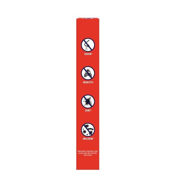 HEFTY GÓI 3 TÚI ĐỰNG ĐỒ CỠ LỚN 60.32X90.8X17.78CM - ACE Home Center VN