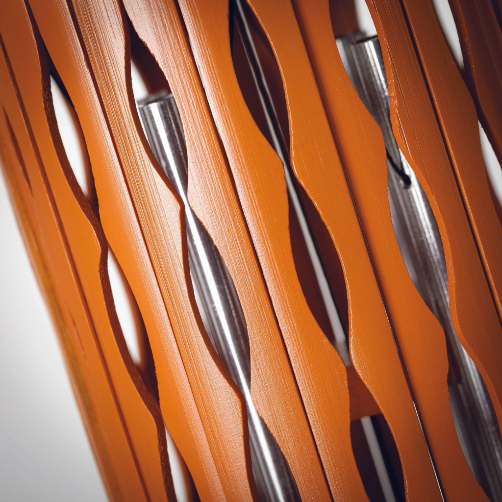 WOODSTOCK CHIMES CHUÔNG GIÓ BẰNG NHÔM/TRE 71CM - ACE Home Center VN