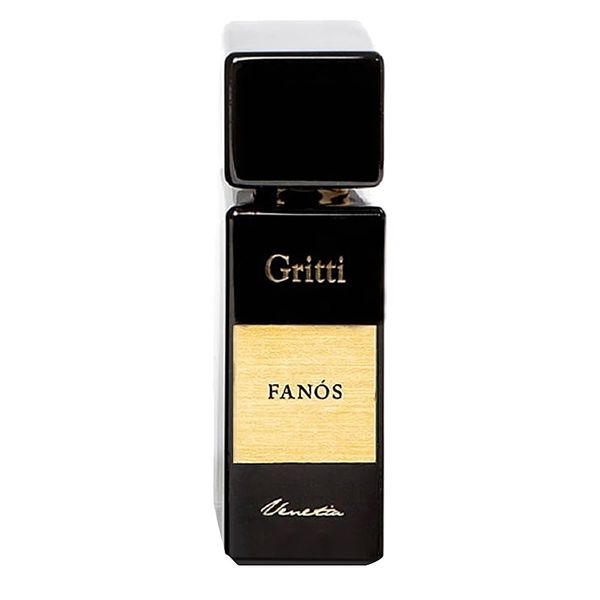 Gritti Fanos EDP – LAMI'S - THẾ GIỚI NICHE