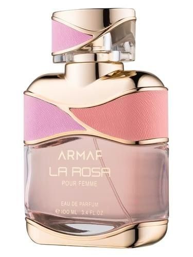La Rosa Armaf – LAMI'S - THẾ GIỚI NICHE