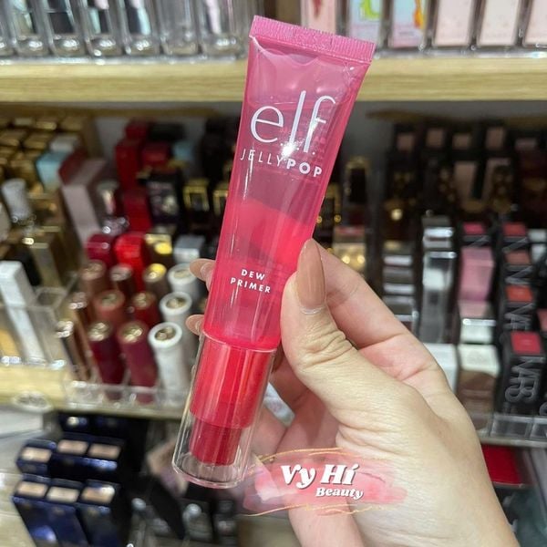 Kem lót ELF Jelly Pop Dew Primer 30ml – Vy Hí Beauty