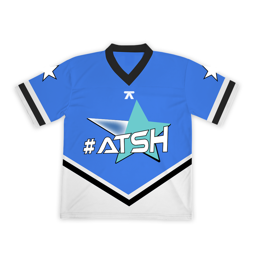 Anh Trai "Say Hi" Jersey / Core Force 1 (Áo thun lưới) – VieSHOP