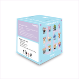 TINH HÀ "SAY HI" Figure (Mô hình) / GRAVITY / THSH – VieSHOP