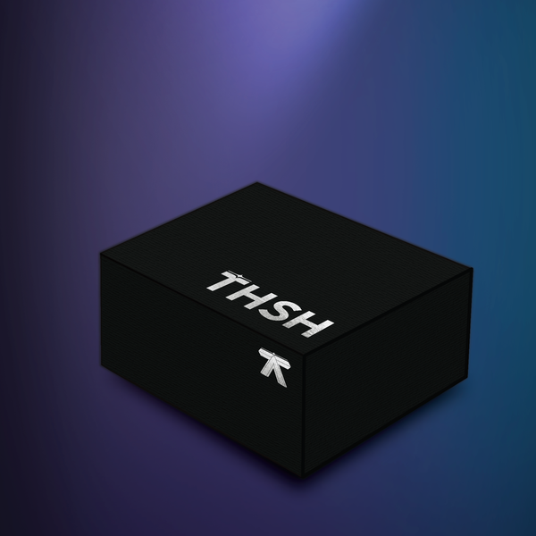 Tinh Hà "Say Hi" Bundle Merch (Bộ sản phẩm) / TINH HÀ – VieSHOP