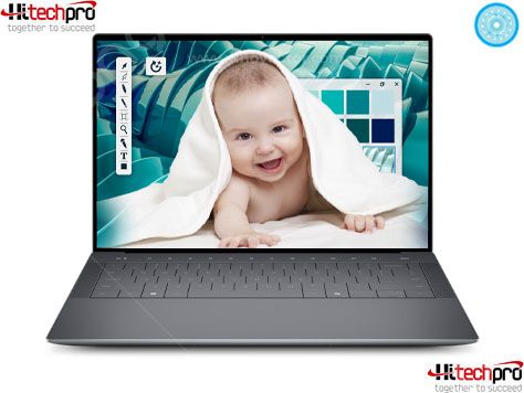 DELL 14 PREMIUM DA14250 LAPTOP | ULTRA 7 255H | 16GB LPDDR5X RAM | 1TB ...