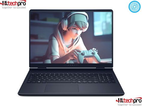 DELL ALIENWARE 16 AURORA AC16250 |CORE 7 240H| AC16250-C7H161W11II5050 ...
