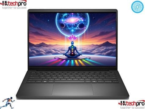 DELL PRO 14 ESSENTIAL PV14250 | Intel® CORE 5 220U | 16GB DDR5 RAM | 5 ...