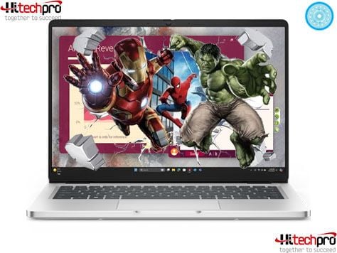 DELL PRO 14 PC14250 LAPTOP | ULTRA 5 225U | 8GB DDR5 RAM | 512GB SSD ...