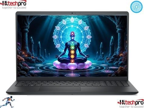 DELL PRO 15 ESSENTIAL PV15250 | i5-1334U | 16GB DDR4 RAM | 512GB SSD ...