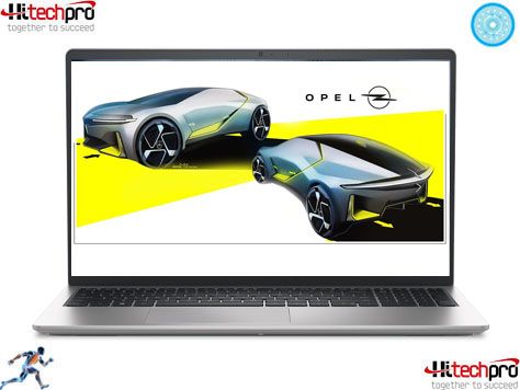 DELL PRO 15 ESSENTIAL PV15250 | i7-1355U | 16GB DDR4 RAM | 512GB SSD ...