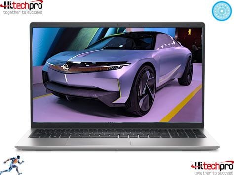 DELL PRO 15 ESSENTIAL PV15250 | i5-1334U | 8GB DDR4 RAM | 512GB SSD ...