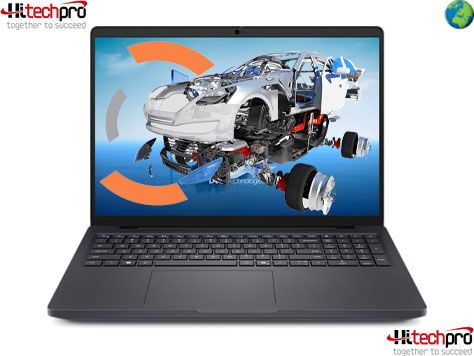 DELL PRO MAX 16 MC16250 WORKSTATION MOBILE LAPTOP | ULTRA 7 255H | 16G ...