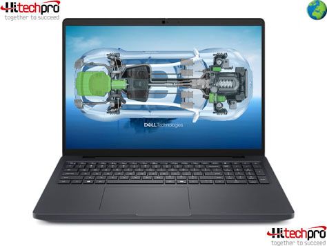 DELL PRO MAX 16 MC16250 WORKSTATION MOBILE LAPTOP | ULTRA 7 255H | 16G – Hitechpro