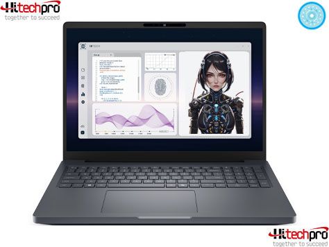 DELL PRO MAX 16 PLUS MB16250 | Ultra 9 285HX | 64GB DDR5 RAM | 4TB SSD ...