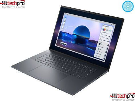 DELL PRO MAX 16 PREMIUM MA16250 | Ultra 7 255H | 16GB LPDDR5x RAM | 1T ...