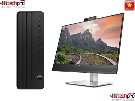HP 280 PRO G9 SFF | I5-12500 | 8GB DDR4 | 512GB SSD | 9E564PT – Hitechpro