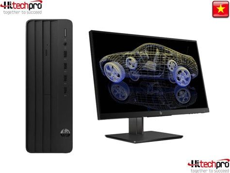 HP 280 Pro G9 SFF | i7-13700 | 8GB DDR4 RAM | 512GB SSD | 8U8F0PA ...