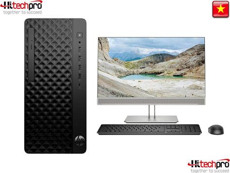 HP PRODESK 2 TOWER G1i | I3-13100 | 8GB RAM | 512GB SSD | WIFI 6, BLUE ...