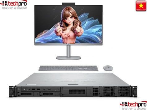 HP Z4 RACK G5 WORKSTATION | XEON® W3-2423 | 16GB | 512GB SSD | 8Z235UT ...