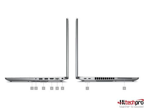 DELL PRECISION 3590 WORKSTATION | ULTRA 7 165H | PRE3590U716512NOVGA ...