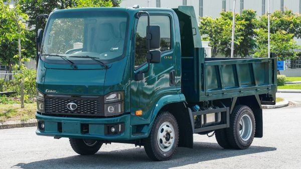 XE BEN THACO LINKER T3-5.0 | 2 TẤN – Thaco Thủ Đức