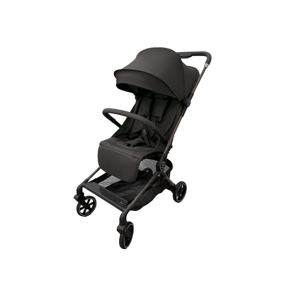 Unilove Xe Đẩy Aero Siêu Nhẹ, Gấp Gọn 1 Tay | YODEE Việt Nam