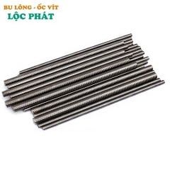 THANH REN (TY REN) INOX M14, BÁO GIÁ THANH REN (TY REN) INOX M14 – Bu ...