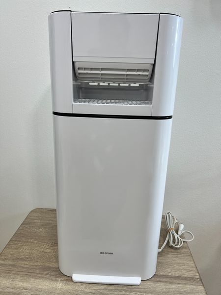 Dehumidifier 20 Iris Ohyama H181 – Hallo Japan Recycle Store