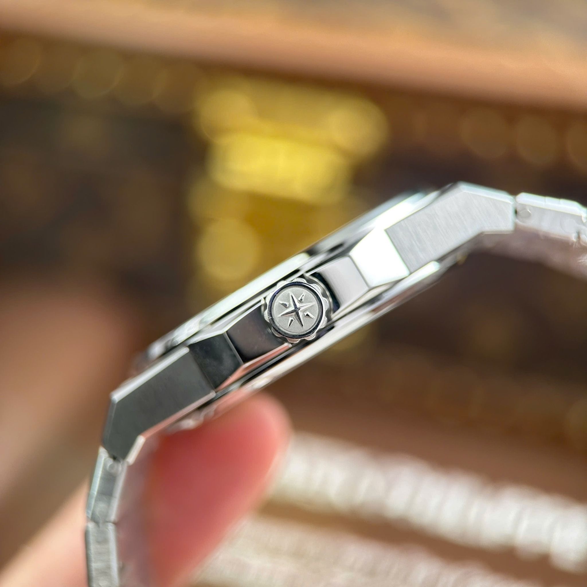 CHOPARD ALPINE EAGLE LARGE 41 MM - Đồng Hồ Chopard - Nam - DHNTT1172 ...