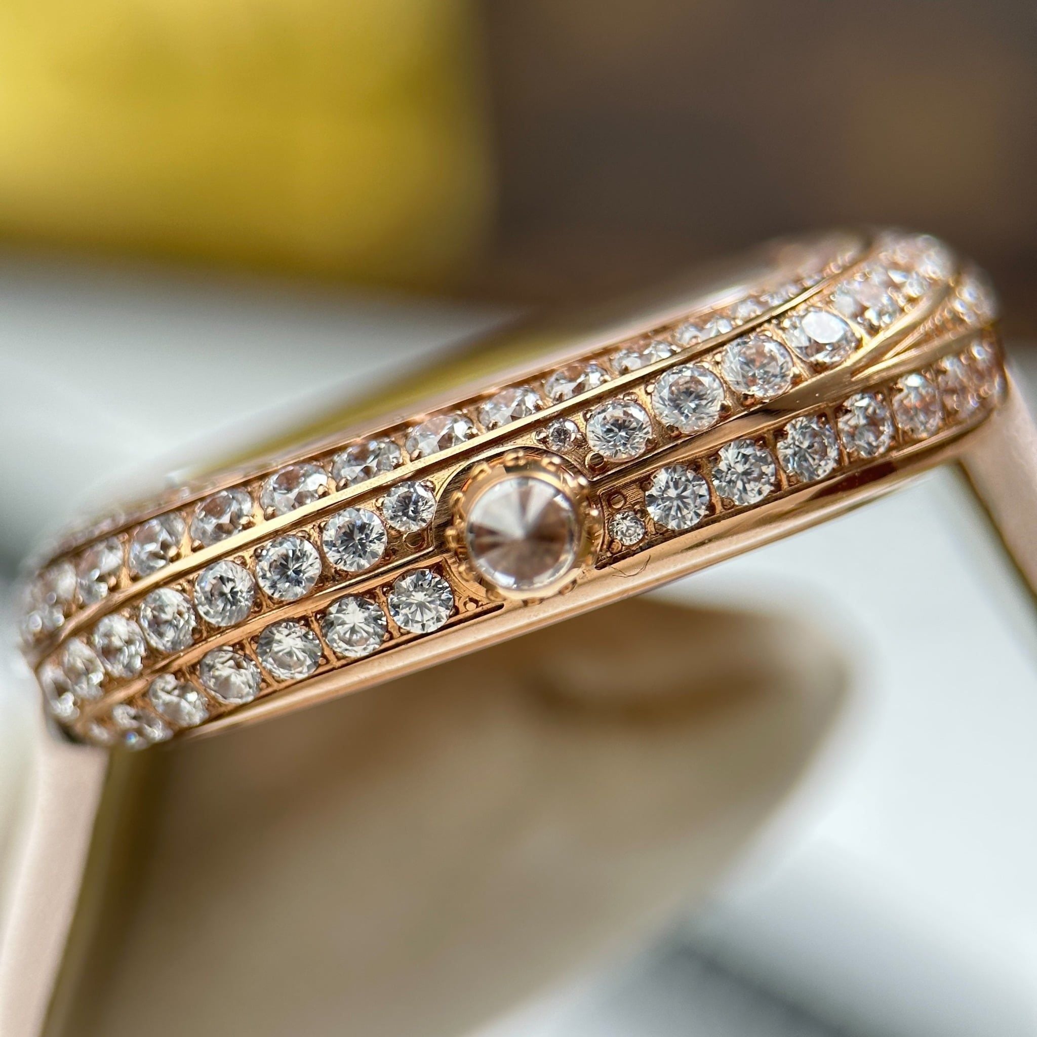 CARTIER COUSSIN DE 30 MM - Đồng Hồ Cartier - Nữ - DHTT365 Trường Trần ...