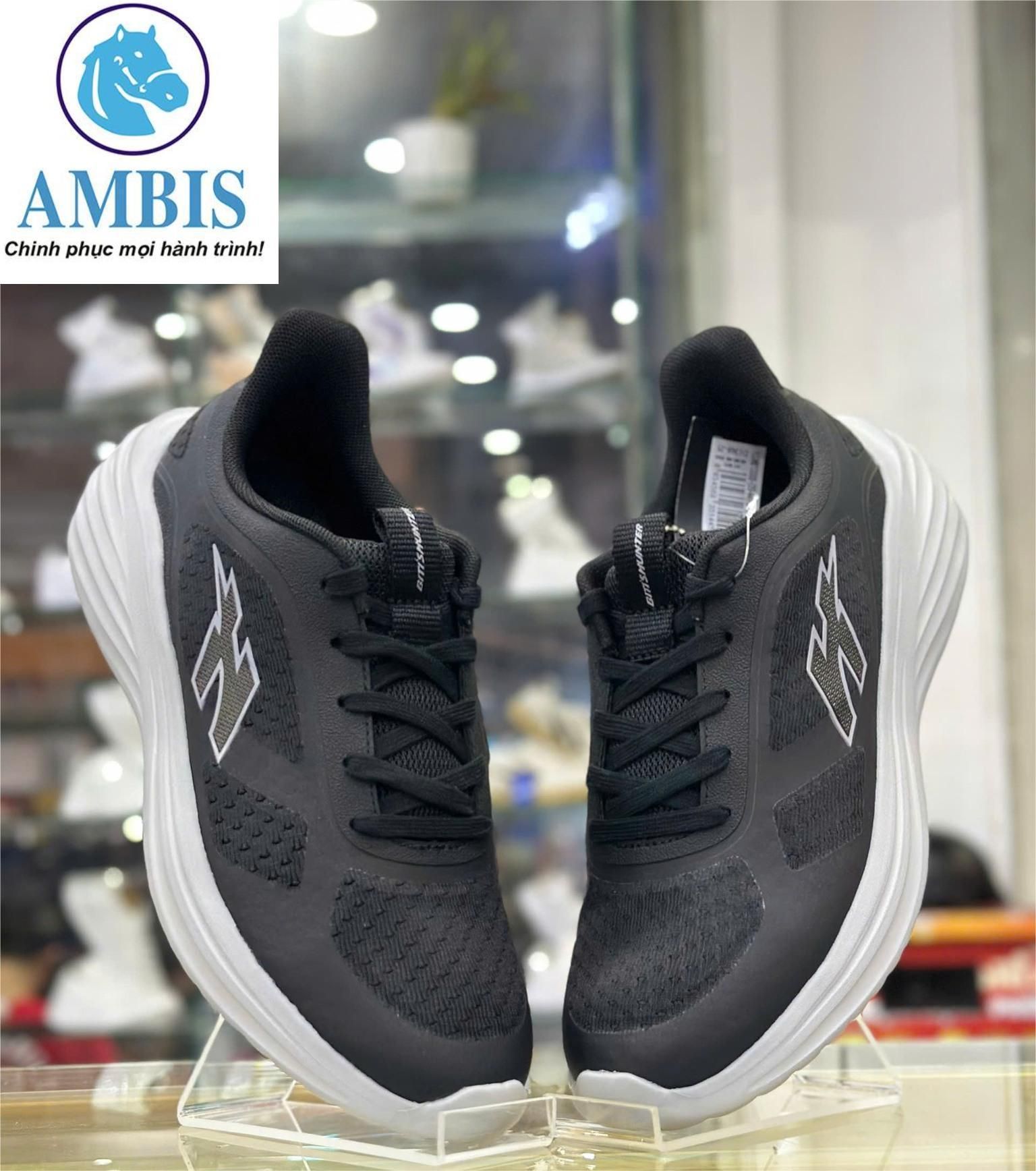 Giày Thể Thao Biti's Hunter Core Nam HSM013000 – Ambis - Giầy dép chính ...