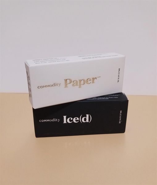Nước Hoa Mini Commodity Ice(d) Perfume Fragrance 5ml – Mỹ Phẩm Socute.vn