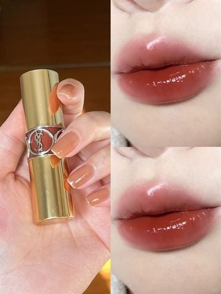 Son YSL 122 burnt zellige – Mỹ Phẩm Socute.vn