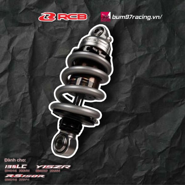 Phuộc RCB S3 LINE