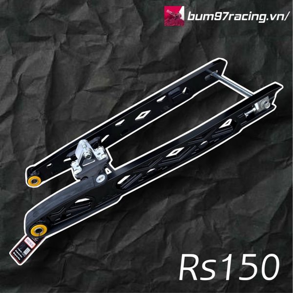 Gấp Magic boy CNC Chính Hãng | RS150