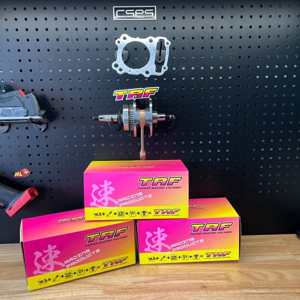 DÊN ĐÔN TRF +4/98L V2 CHO HONDA WINNER / SONIC 150