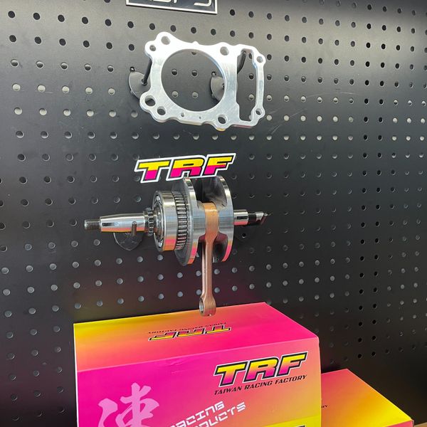 DÊN ĐÔN TRF +4/98L V2 CHO HONDA WINNER / SONIC 150