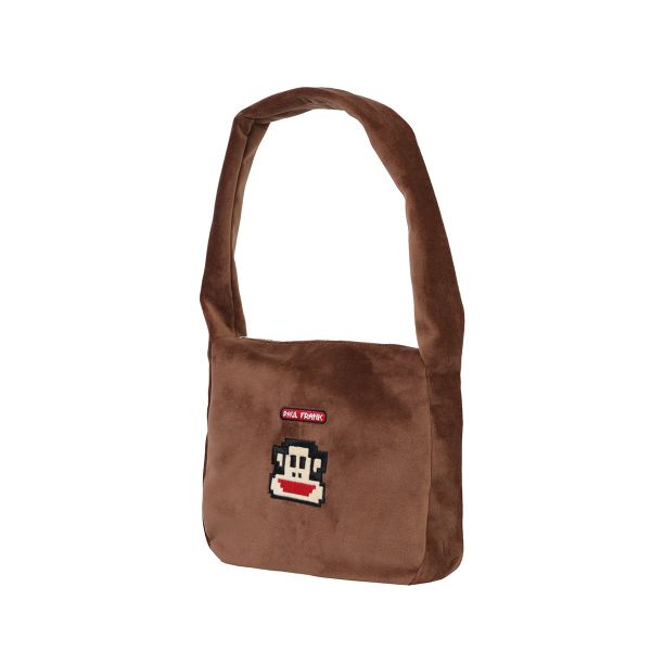 Túi Paul Frank Shoulder Bag Coffee
