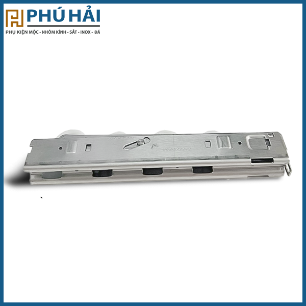 Bánh xe lùa đôi hệ 93 4 Bánh AD – Phân Phối Vật Tư Phụ Kiện Phú Hải