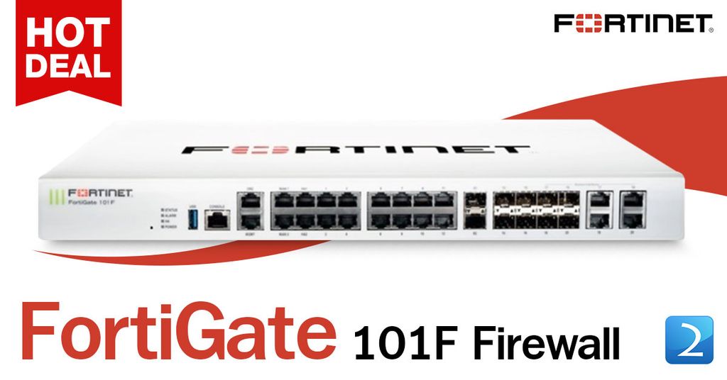 Fortigate 101F - FG-101F ATI Phân phối Lenovo Thinkpad