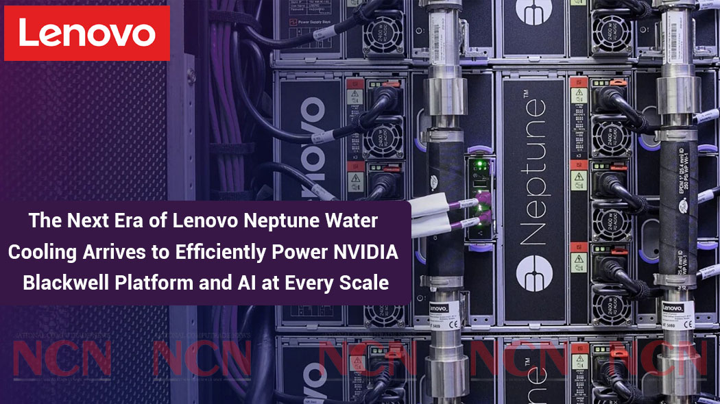 Lenovo Neptune® Liquid Cooling ATI Phân phối Lenovo Thinkpad