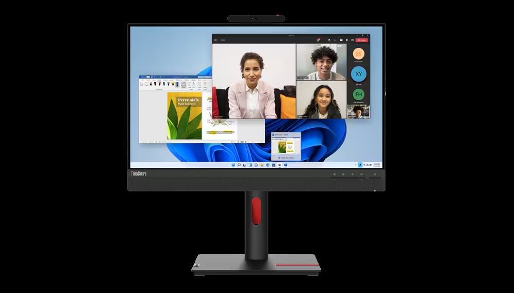 Lenovo ThinkCentre Tiny-In-One 24 Gen 5 - 12NAGAR1WW ATI Phân phối ...