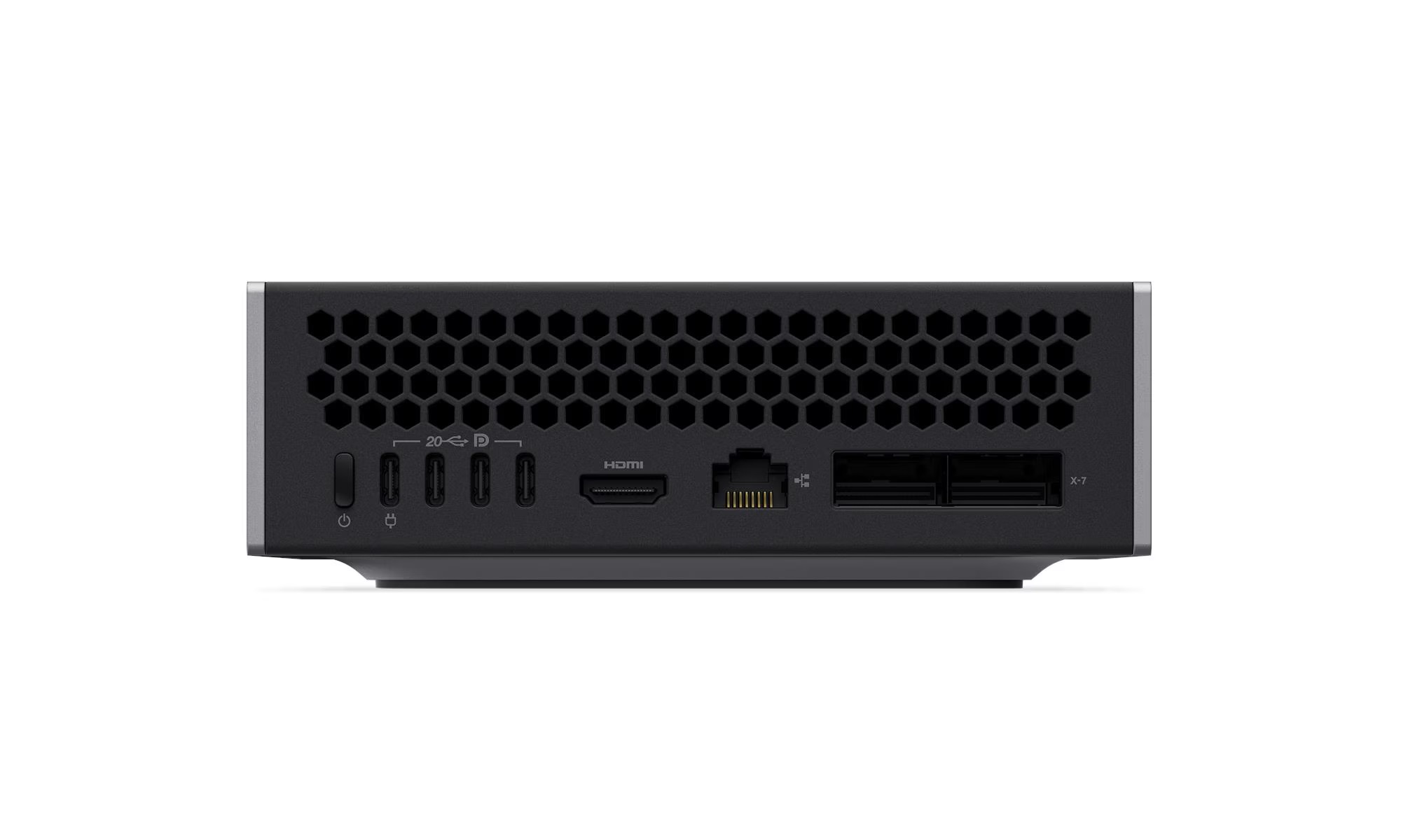 Lenovo ThinkStation PGX - 30KL0009VN ATI Phân phối Lenovo Thinkpad