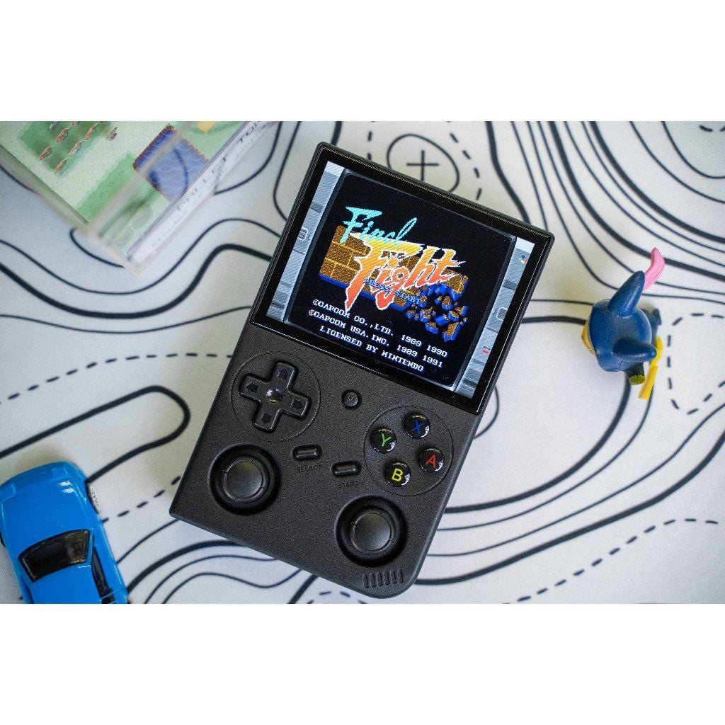 Máy chơi game RG35XX Pro – TOPO Shop